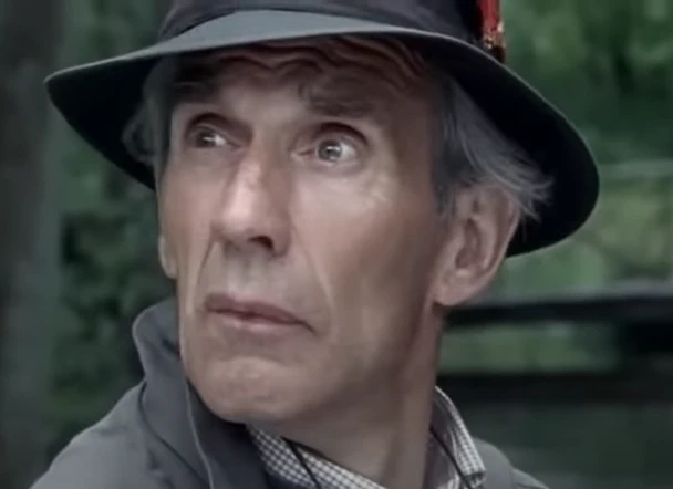 Dr. Duncan Goff | Midsomer Murders Again Wiki | Fandom