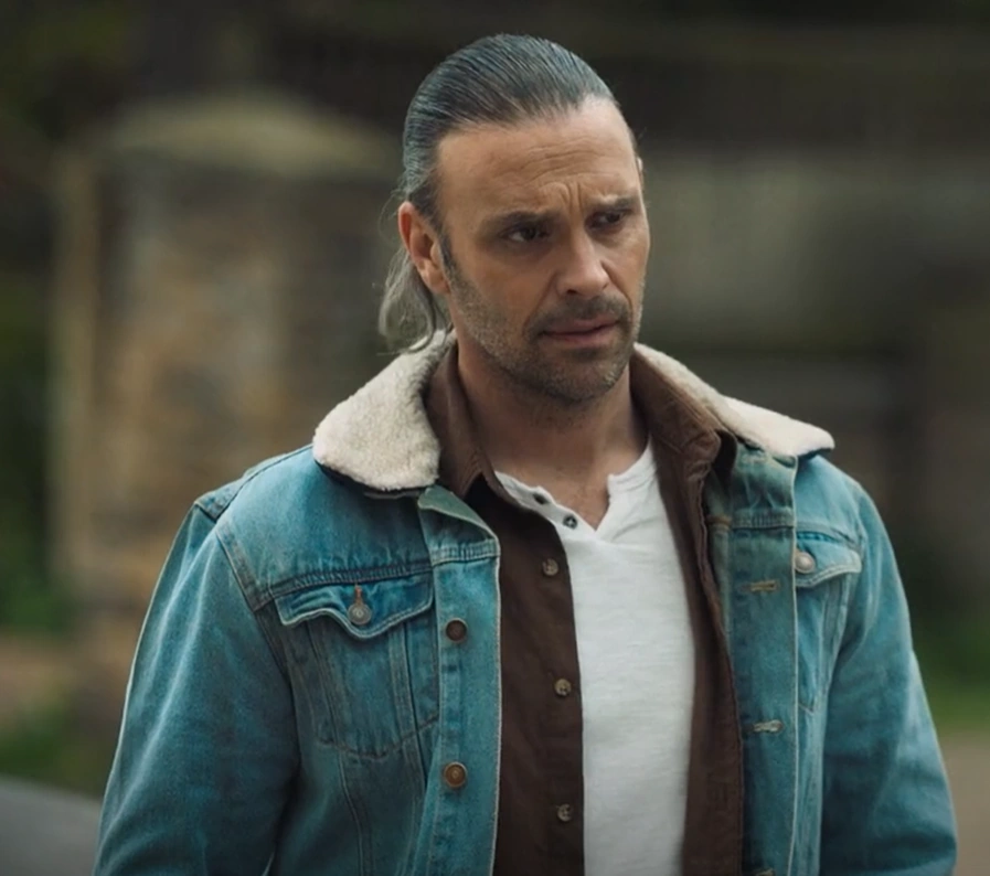 Jonno Romano | Midsomer Murders Again Wiki | Fandom