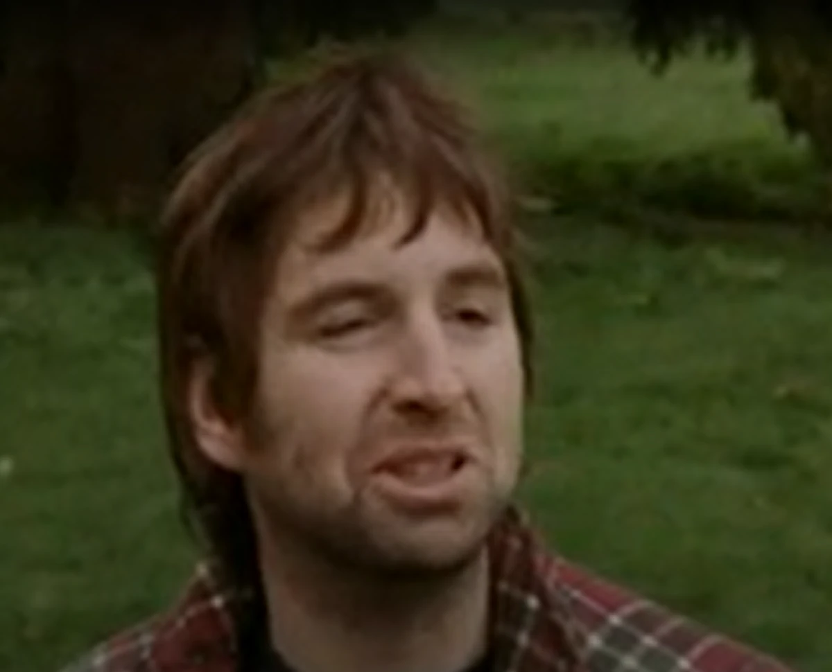 Steve Hope | Midsomer Murders Again Wiki | Fandom