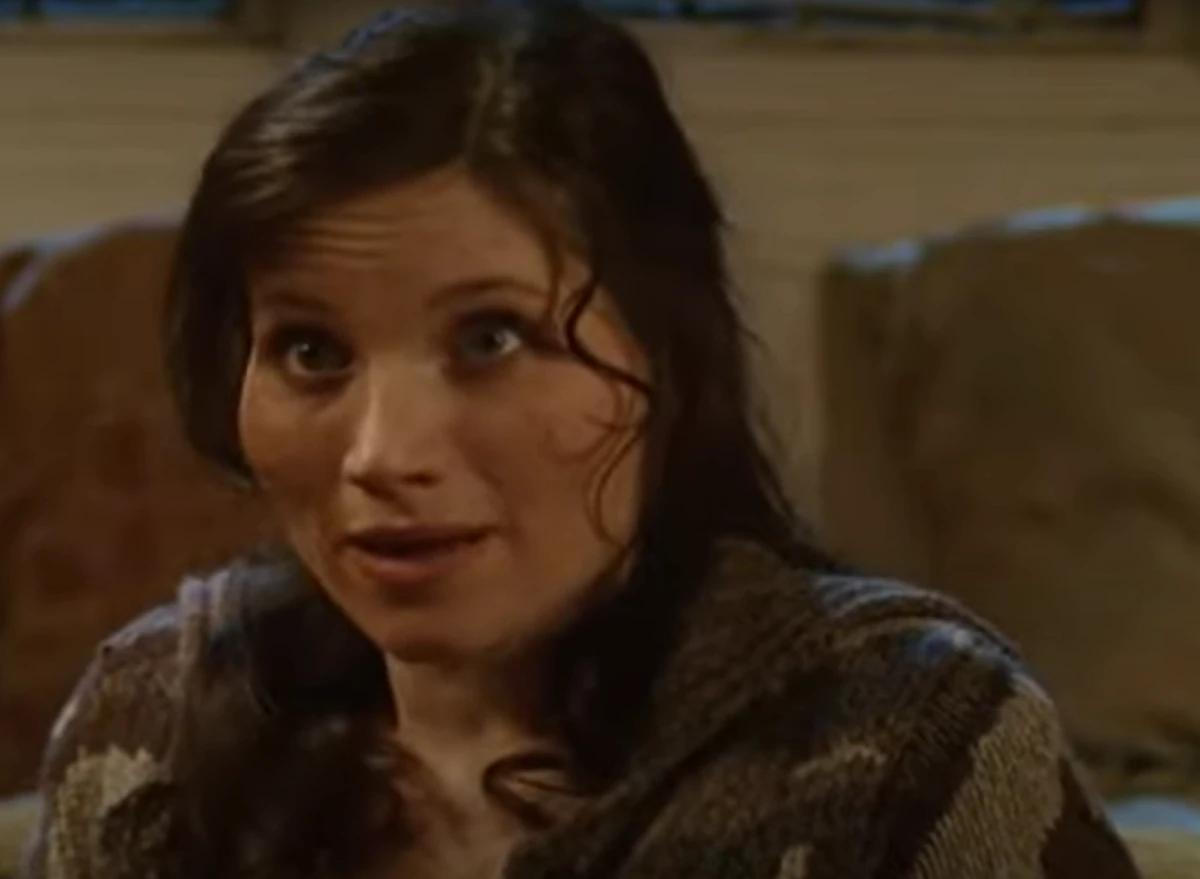 Sarah Douglas | Midsomer Murders Again Wiki | Fandom