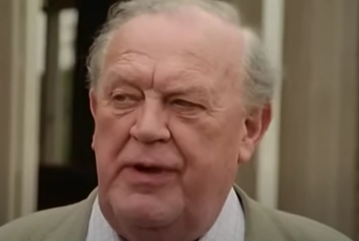 Sir Freddy Butler | Midsomer Murders Again Wiki | Fandom