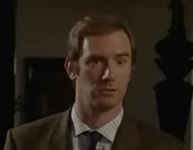 Dr. Alan Delaney | Midsomer Murders Again Wiki | Fandom