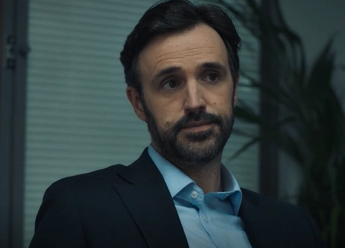 Patrick Thompson | Midsomer Murders Again Wiki | Fandom