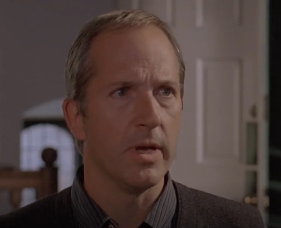 Prof. Ivor Denniston | Midsomer Murders Again Wiki | Fandom