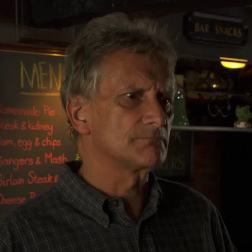 Landlord in Milton Cross | Midsomer Murders Again Wiki | Fandom