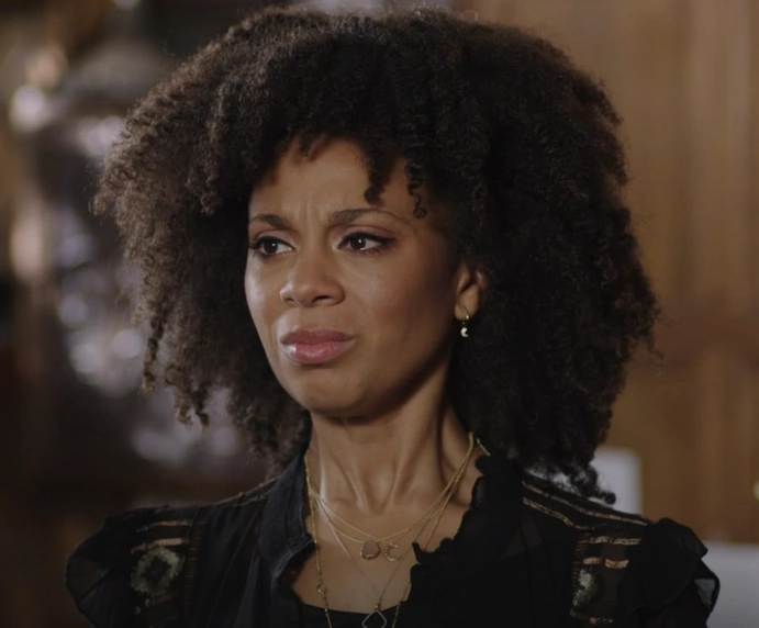 Ruby Montano | Midsomer Murders Again Wiki | Fandom