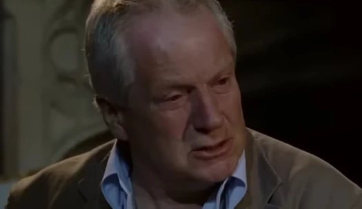 Geoffrey Bantling | Midsomer Murders Again Wiki | Fandom