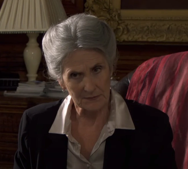 Harriet Wingate | Midsomer Murders Again Wiki | Fandom