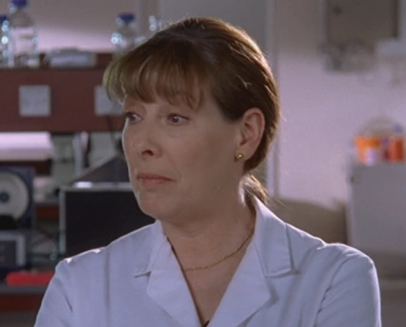 Dr. Helen Mathieson | Midsomer Murders Again Wiki | Fandom