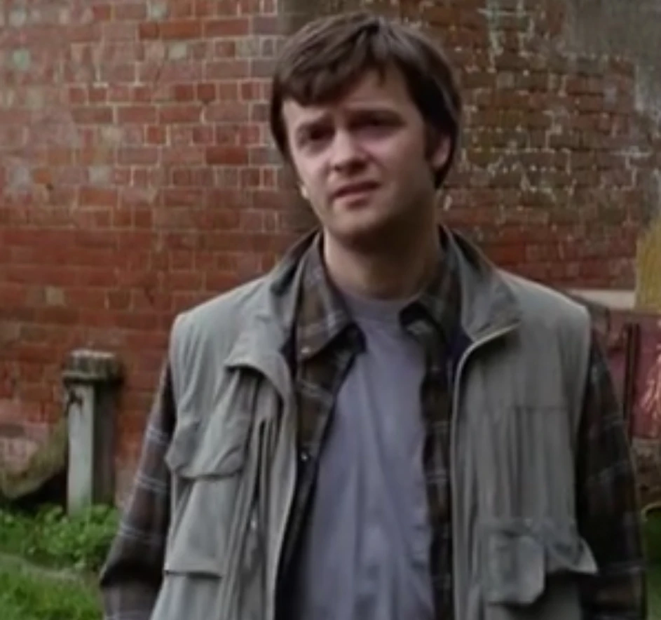 Robert ''Rob'' Pride | Midsomer Murders Again Wiki | Fandom