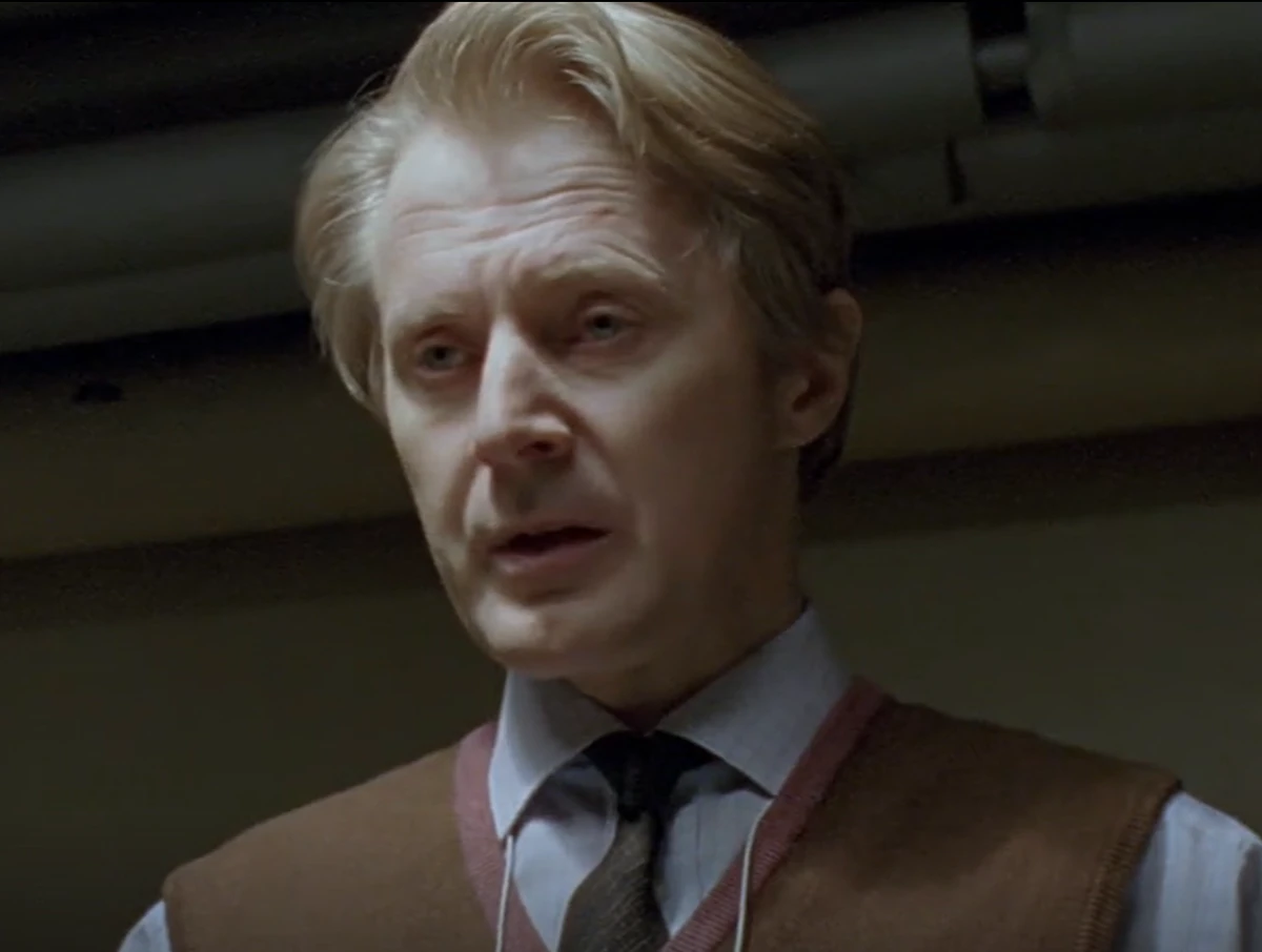 Handke | Midsomer Murders Again Wiki | Fandom