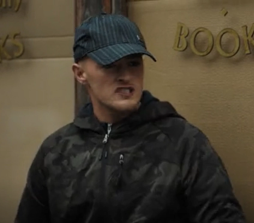 Jake Turner | Midsomer Murders Again Wiki | Fandom