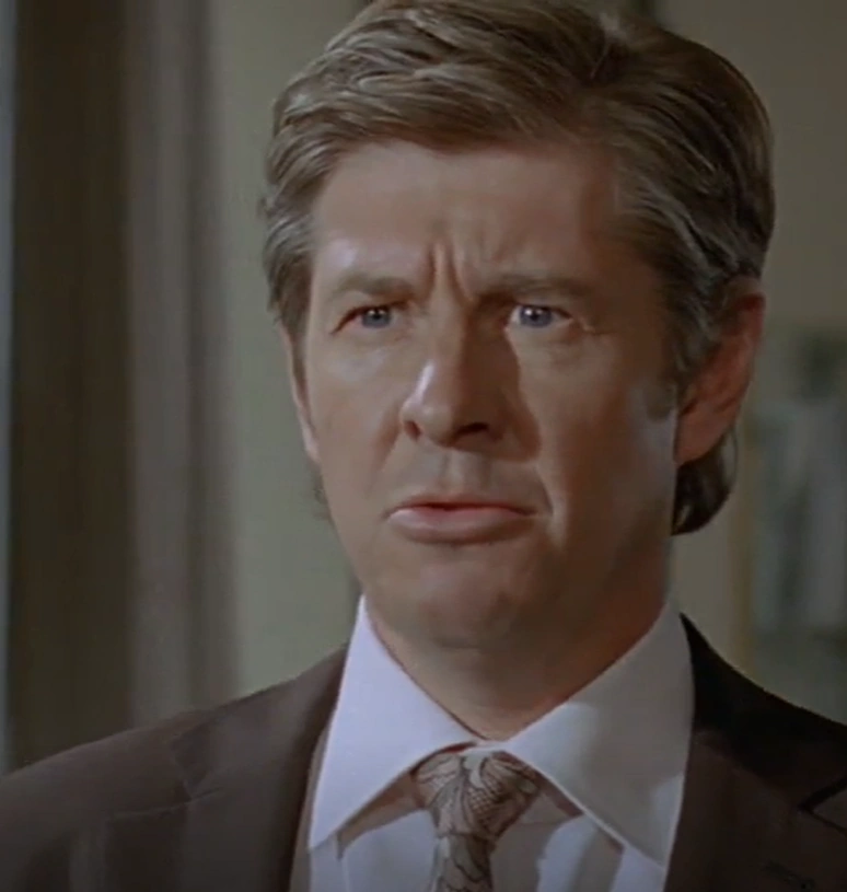 Hansie Kriel | Midsomer Murders Again Wiki | Fandom