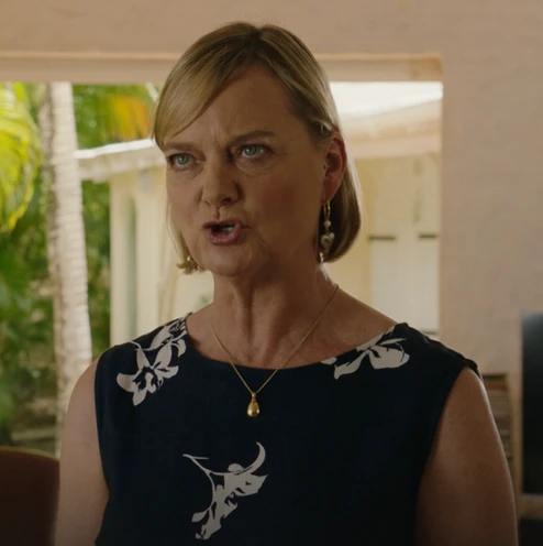 Miriam Sworder | Midsomer Murders Again Wiki | Fandom