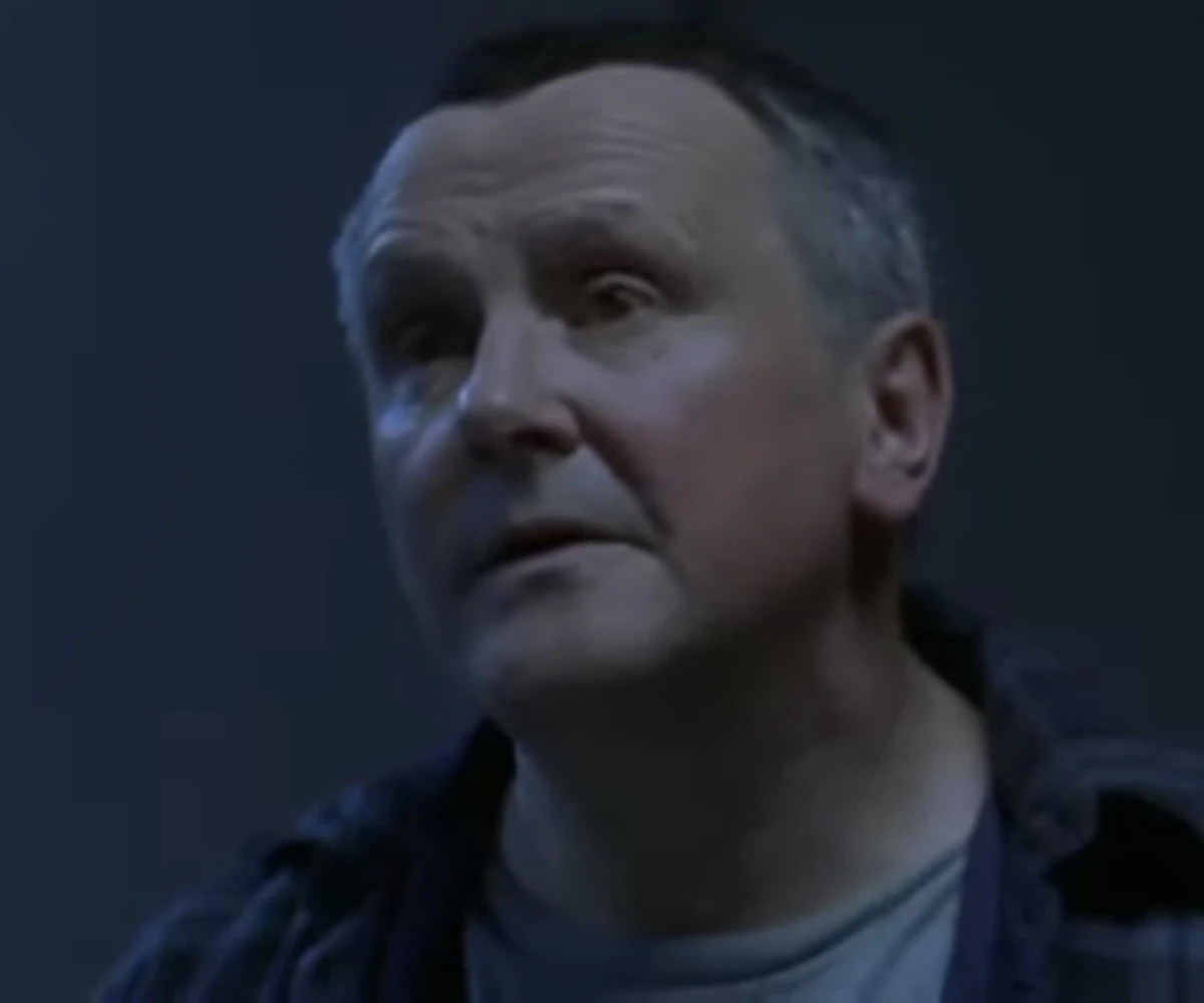 Builder | Midsomer Murders Again Wiki | Fandom