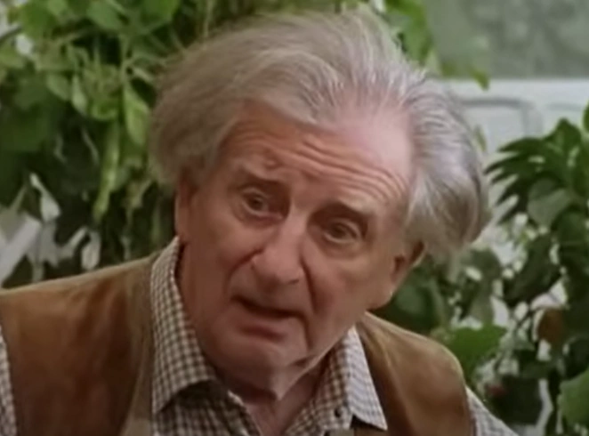 Teddy Butler | Midsomer Murders Again Wiki | Fandom