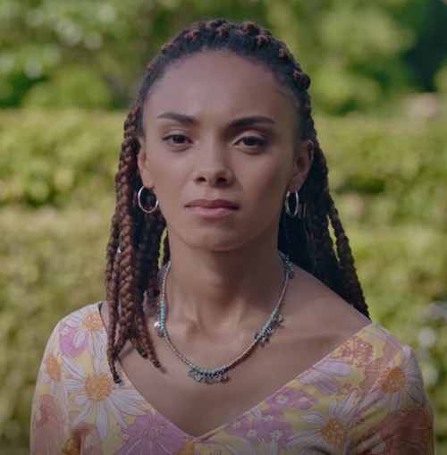 Chantelle Dawlish | Midsomer Murders Again Wiki | Fandom