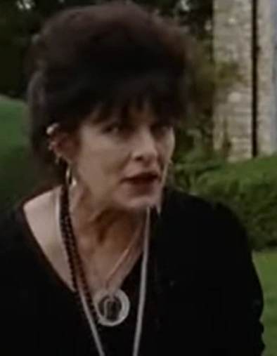 Jeannie Harding | Midsomer Murders Again Wiki | Fandom