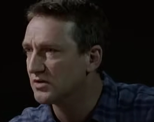 Danny Piggott | Midsomer Murders Again Wiki | Fandom