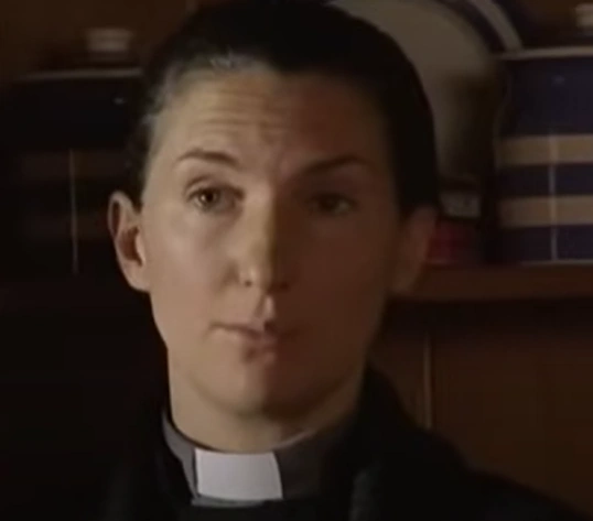 Deacon Catherine Elizabeth Hewlett | Midsomer Murders Again Wiki | Fandom