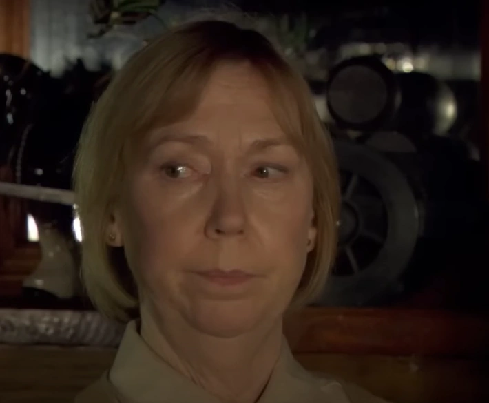 Mary Bishop | Midsomer Murders Again Wiki | Fandom