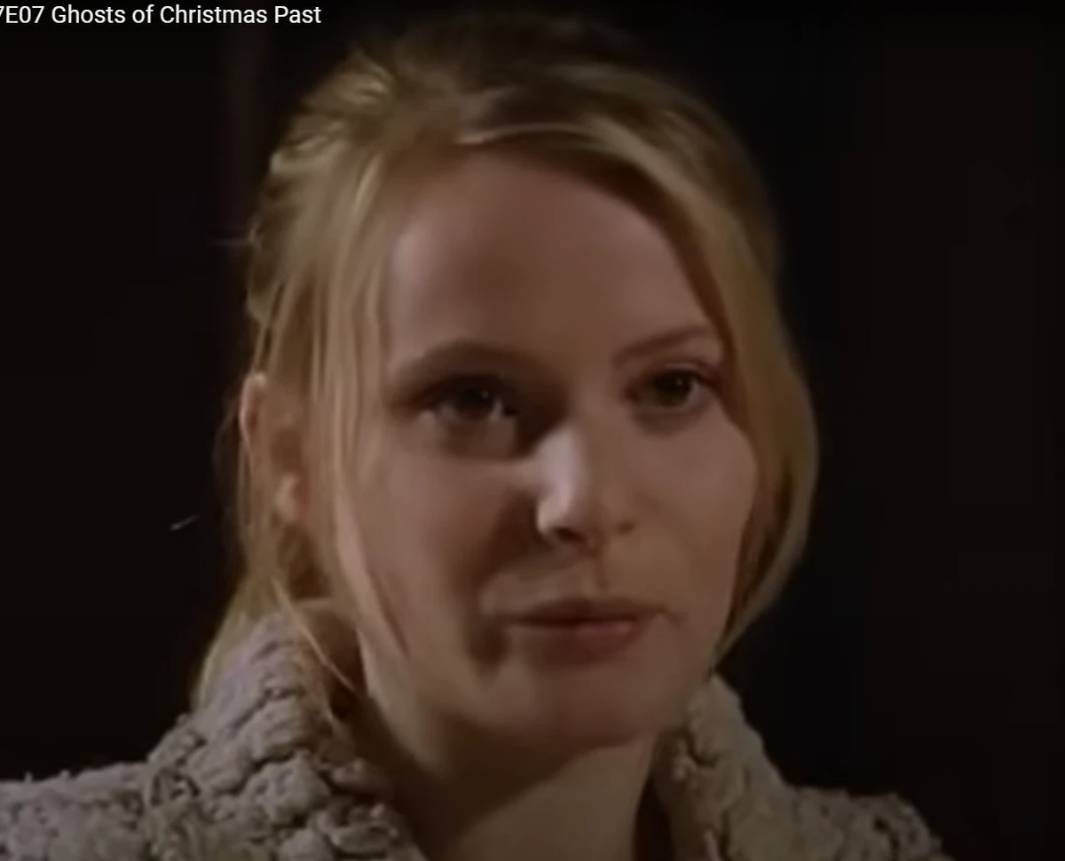 Emily Hyde | Midsomer Murders Again Wiki | Fandom