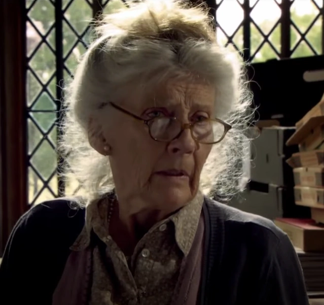 Mary Bingham | Midsomer Murders Again Wiki | Fandom