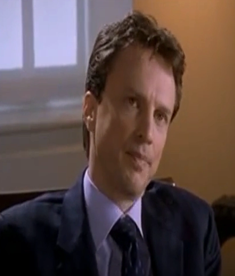 Julian Felspar | Midsomer Murders Again Wiki | Fandom