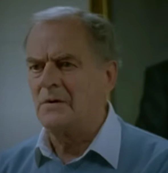 Edward Allardice | Midsomer Murders Again Wiki | Fandom