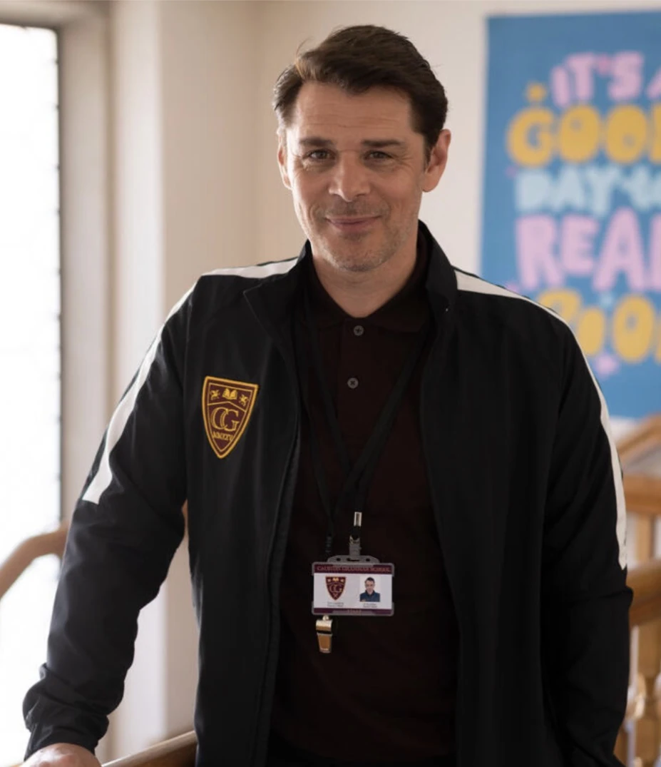 Timothy Hilary Crawford | Midsomer Murders Again Wiki | Fandom