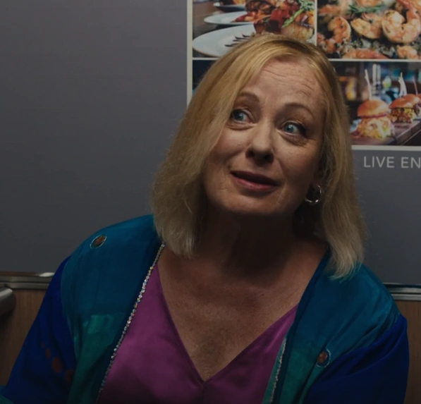 Cora Blyth | Midsomer Murders Again Wiki | Fandom