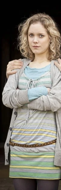 Francesca Sharpe | Midsomer Murders Again Wiki | Fandom