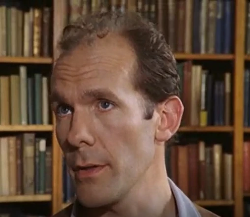 Randall Colquhoun | Midsomer Murders Again Wiki | Fandom
