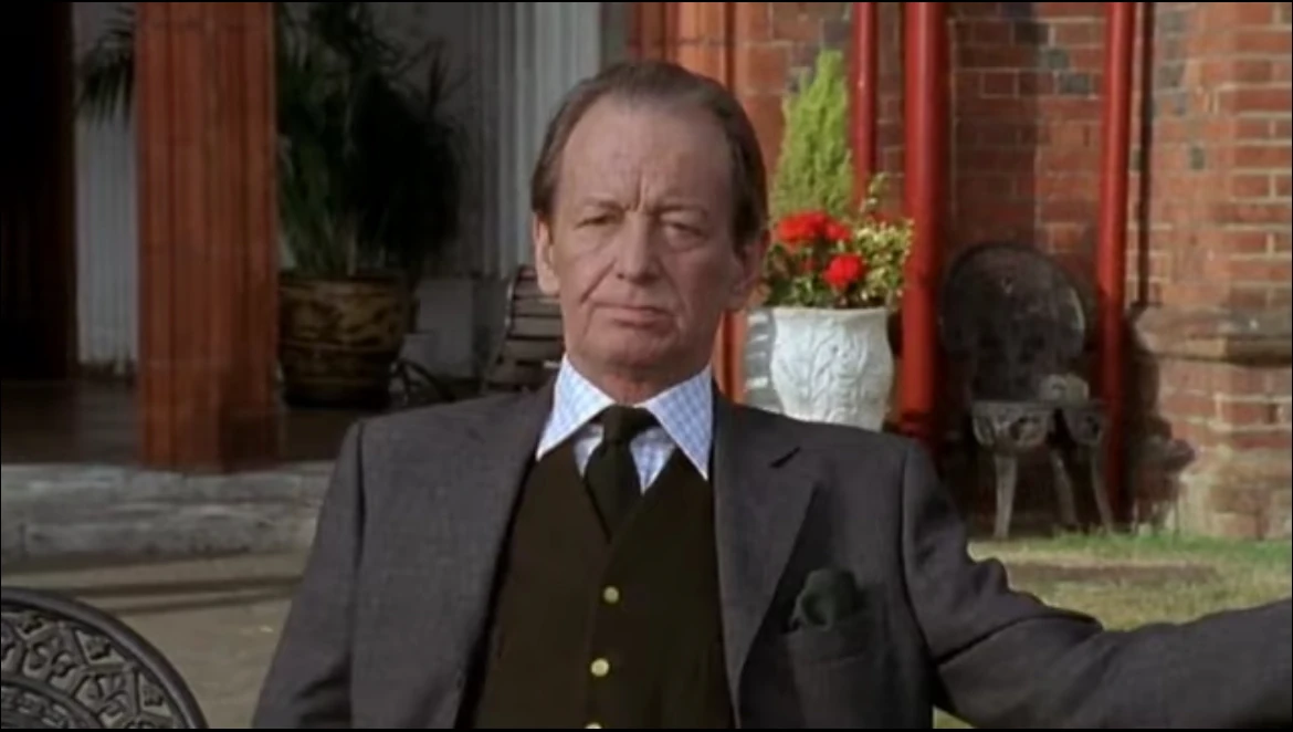 Rupert Smythe-Webster | Midsomer Murders Again Wiki | Fandom