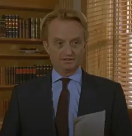 Martin Chadwick | Midsomer Murders Again Wiki | Fandom