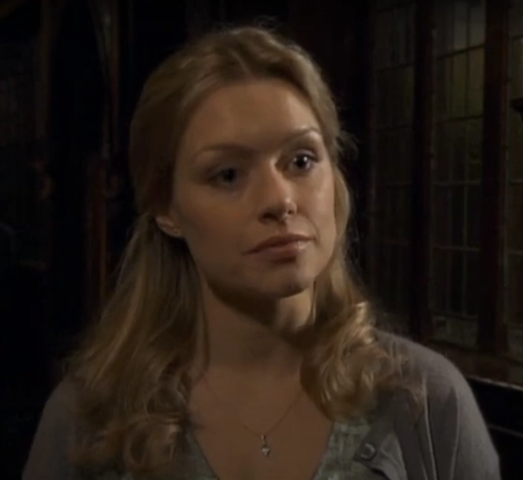 Camilla Farquaharson | Midsomer Murders Again Wiki | Fandom