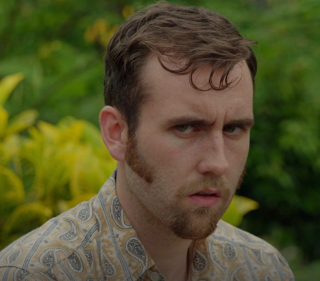 Craig Russell/Dominic Claydon | Midsomer Murders Again Wiki | Fandom