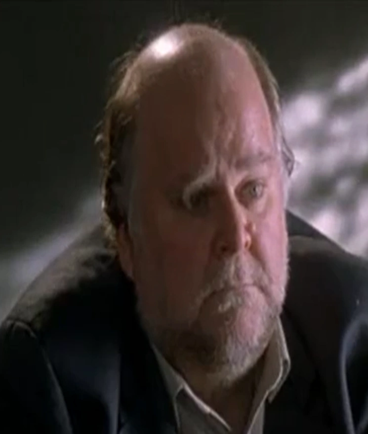 Malcolm Hagley | Midsomer Murders Again Wiki | Fandom