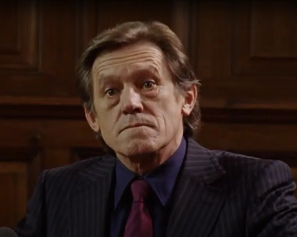 Lance Woodrow | Midsomer Murders Again Wiki | Fandom