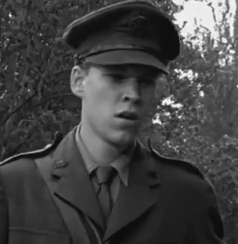 Douglas Hammond | Midsomer Murders Again Wiki | Fandom