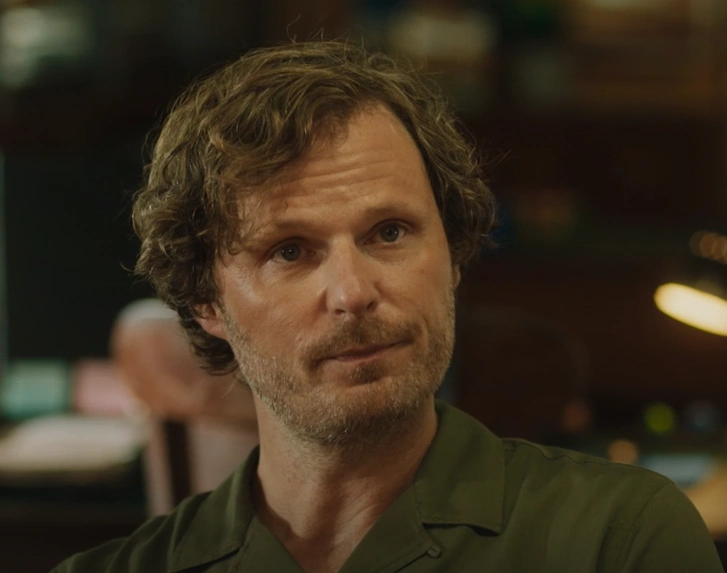 Callum Jones | Midsomer Murders Again Wiki | Fandom