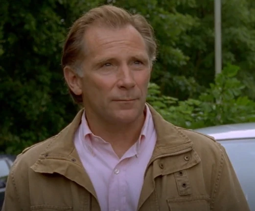 Thomas Pollock | Midsomer Murders Again Wiki | Fandom