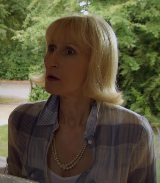 June Carter | Midsomer Murders Again Wiki | Fandom