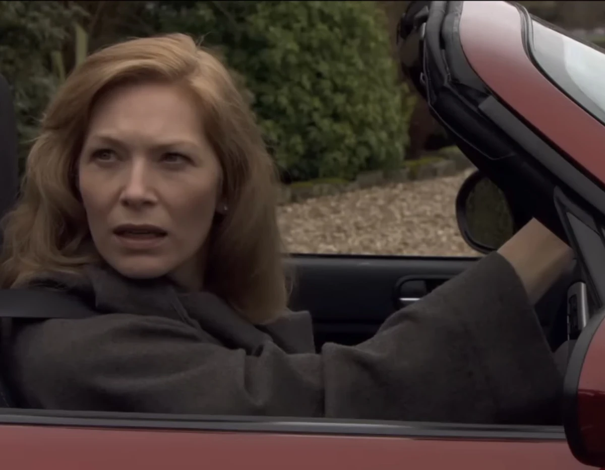 Penelope Guest | Midsomer Murders Again Wiki | Fandom