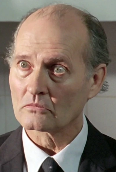 Edward Palfrey | Midsomer Murders Wiki | Fandom