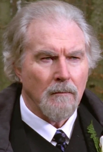 John Farrow | Midsomer Murders Wiki | Fandom