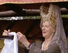 Bantling Boy | Midsomer Murders Wiki | Fandom