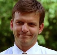 Ben Jones | Midsomer Murders Wiki | Fandom