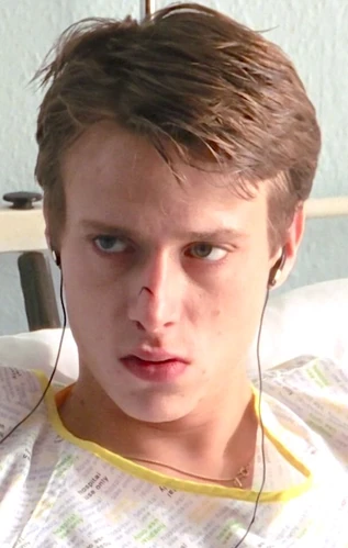 Jason Hurst | Midsomer Murders Wiki | Fandom