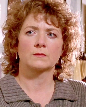 Jackie Carter | Midsomer Murders Wiki | Fandom